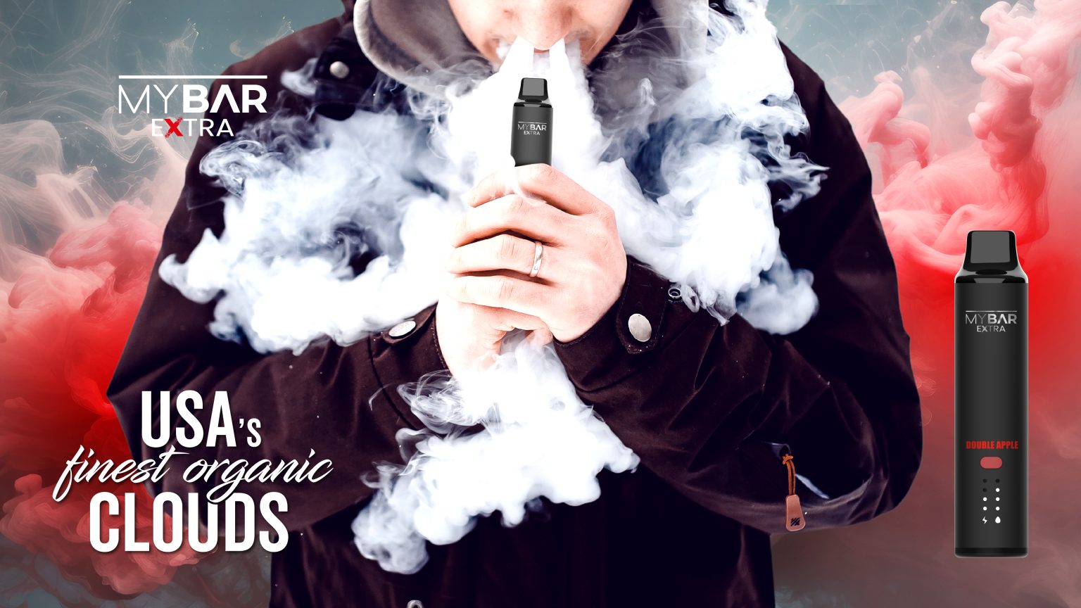 Health Considerations: Debunking Vaping Myths and Facts – MYBAR